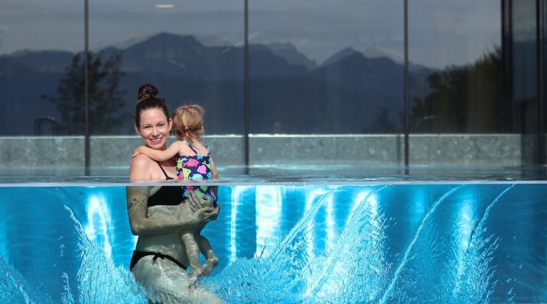 Wellness mit Kindern – Blogparade - Reise-Mama