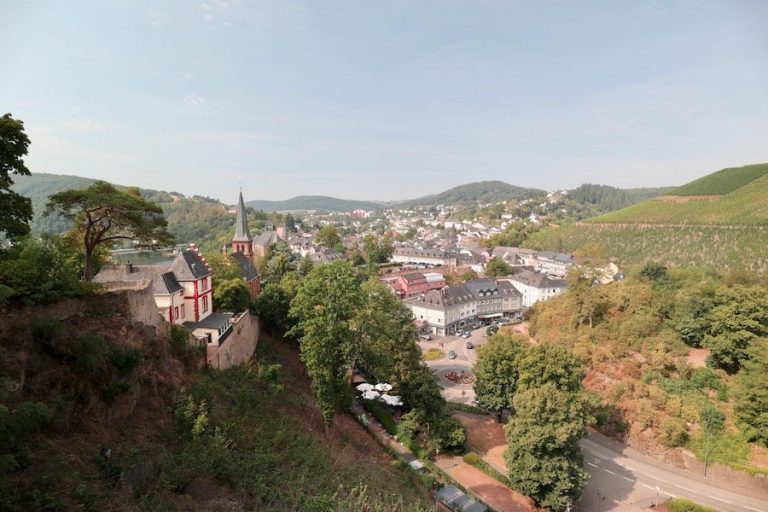 Schockverliebt in Saarburg – Tipps für die Stadtbesichtigung, Sehenswürdigkeiten und Aktivitäten ...