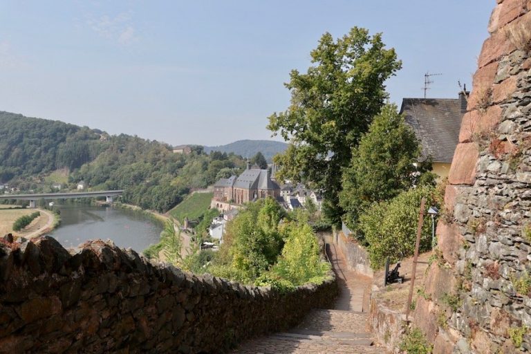 Schockverliebt in Saarburg – Tipps für die Stadtbesichtigung, Sehenswürdigkeiten und Aktivitäten ...