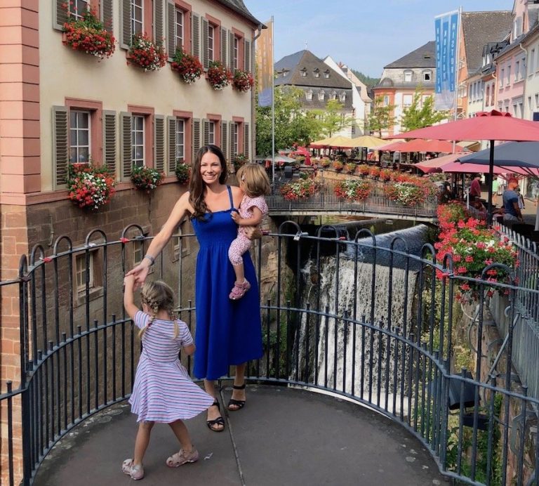 Schockverliebt in Saarburg – Tipps für die Stadtbesichtigung, Sehenswürdigkeiten und Aktivitäten ...