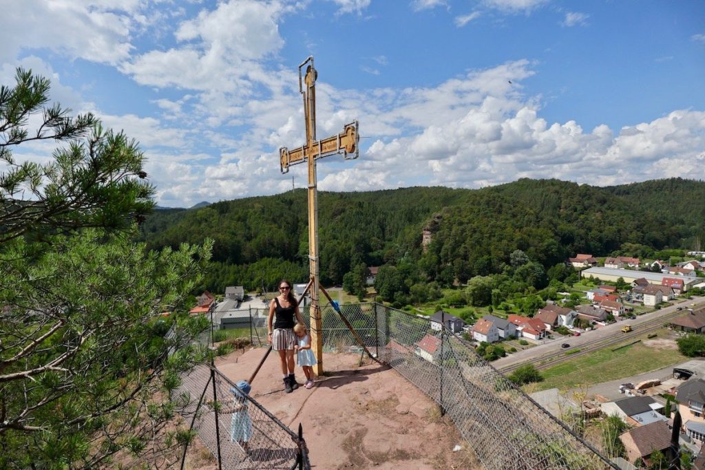 Dahn Reise-Guide - Tipps zu Sehenswürdigkeiten, Ausflüge, Wandern
