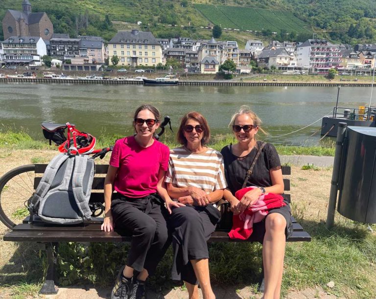 mutter-tochter-urlaub-tipps - Reise-Mama