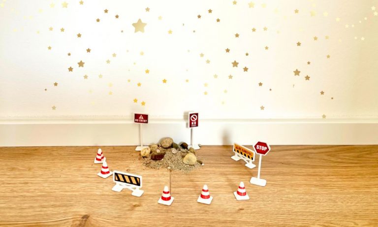 Weihnachtswichtel - Warum die Wichteltüre den Adventskalender toppt